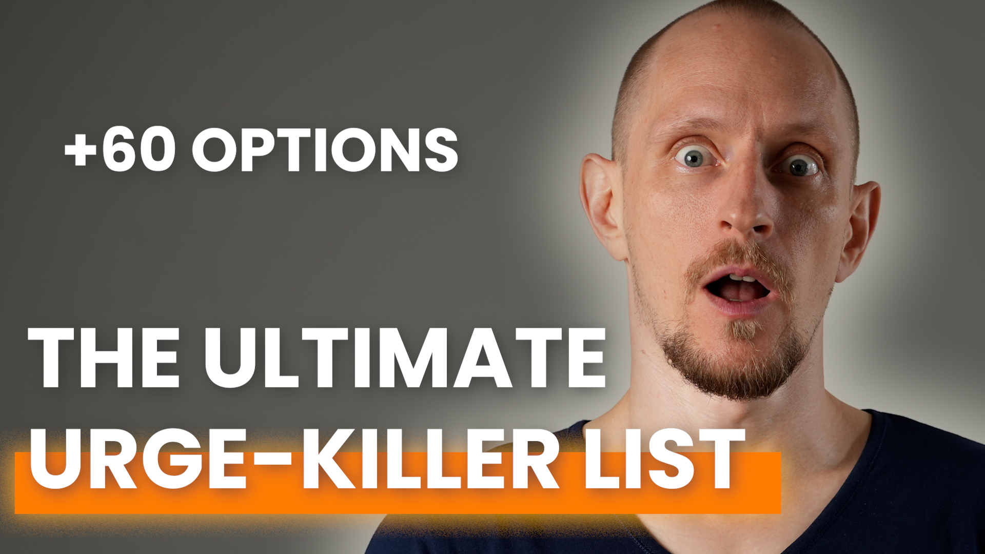 How to Stop Porn Urges and Prevent Relapse